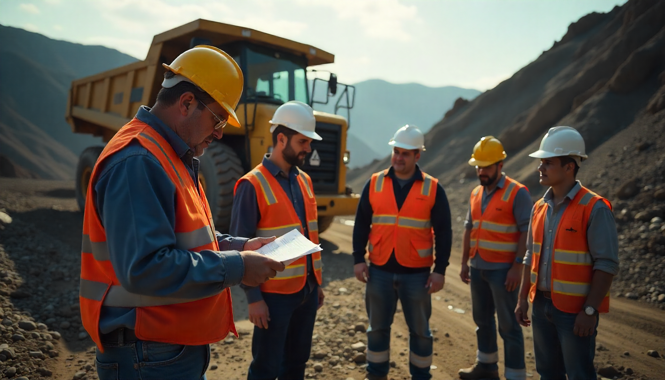 The ROI of MSHA Part 46 Training: Why Safety Training Pays Off
