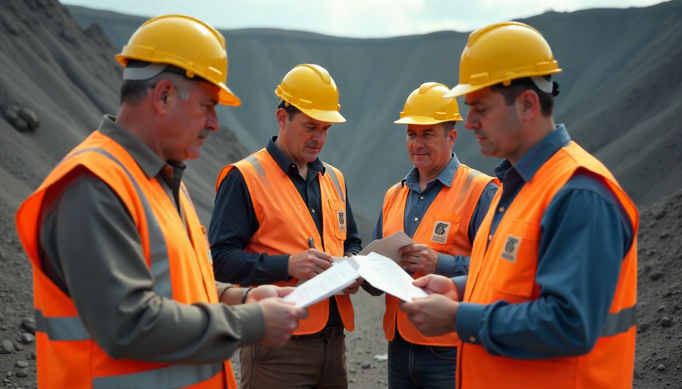 Common Legal Consequences of Failing MSHA Part 46