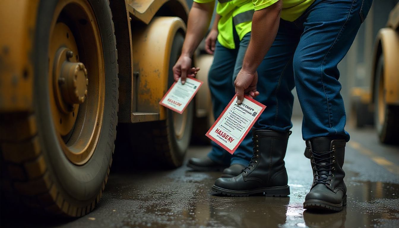 What to Do When State and MSHA Safety Rules Conflict