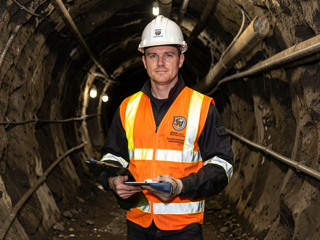 The Role of Technology in Miner Safety